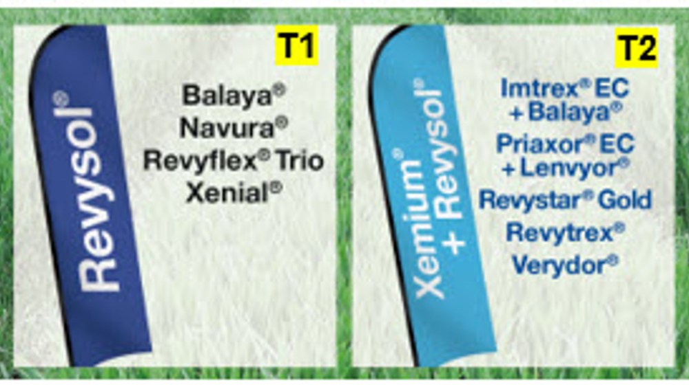 Bienvenue chez BASF Agricultural Solutions / BE