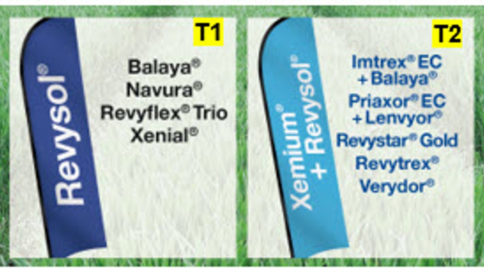 Welkom bij BASF Agricultural Solutions / BE