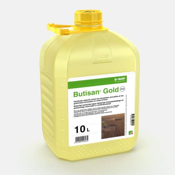 Onkruiden - BASF Agricultural Solutions Belgium