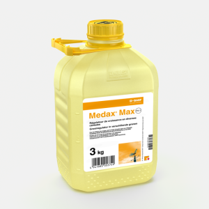 Groeiregulator - BASF Agricultural Solutions Belgium